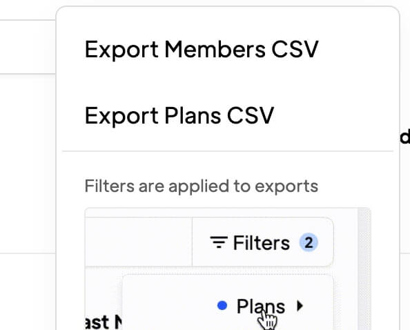 Browse All Features | Memberstack